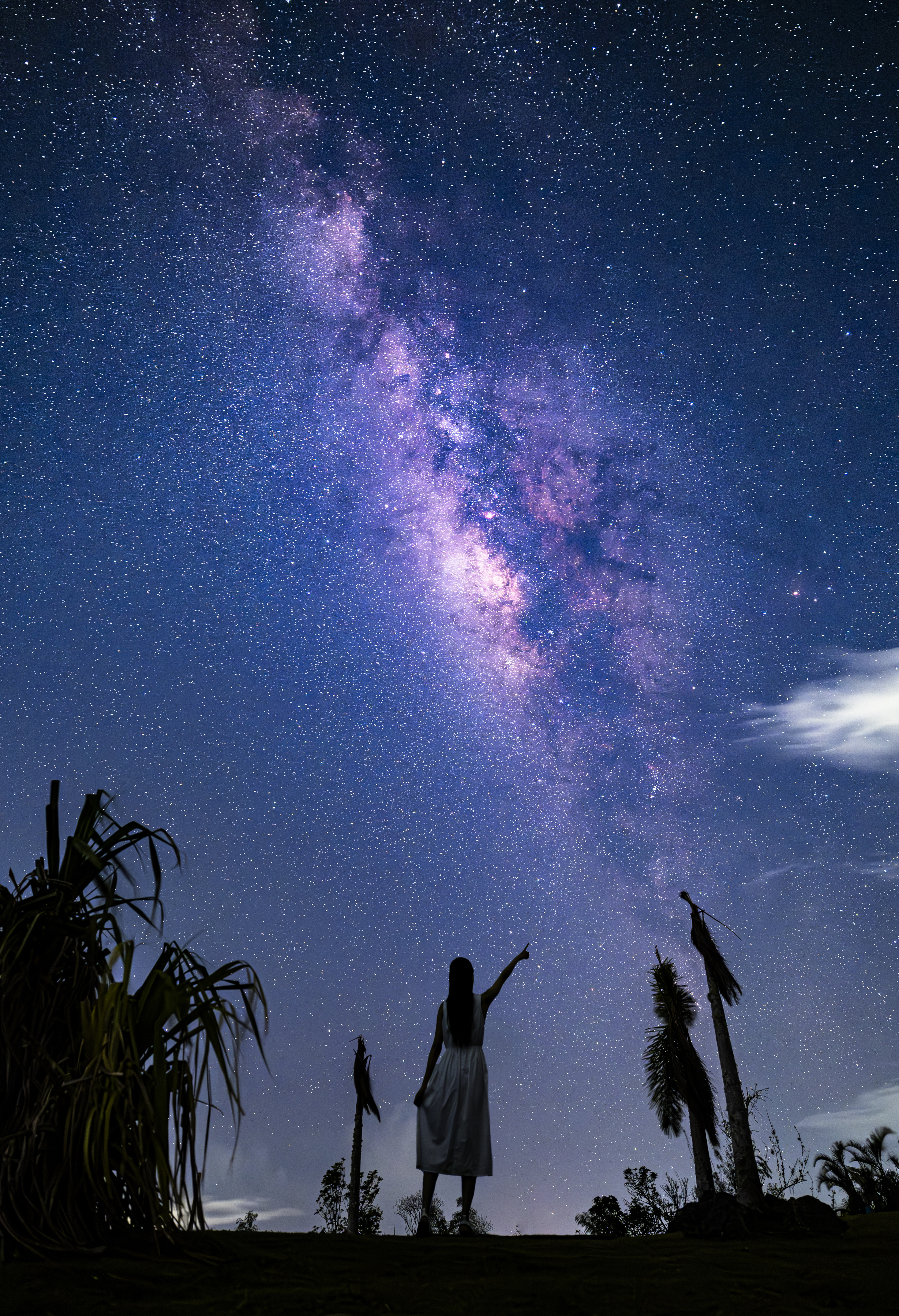 괌 별밤 사진관 스냅촬영 (Guam Starry Night Snap) - 몽키트래블